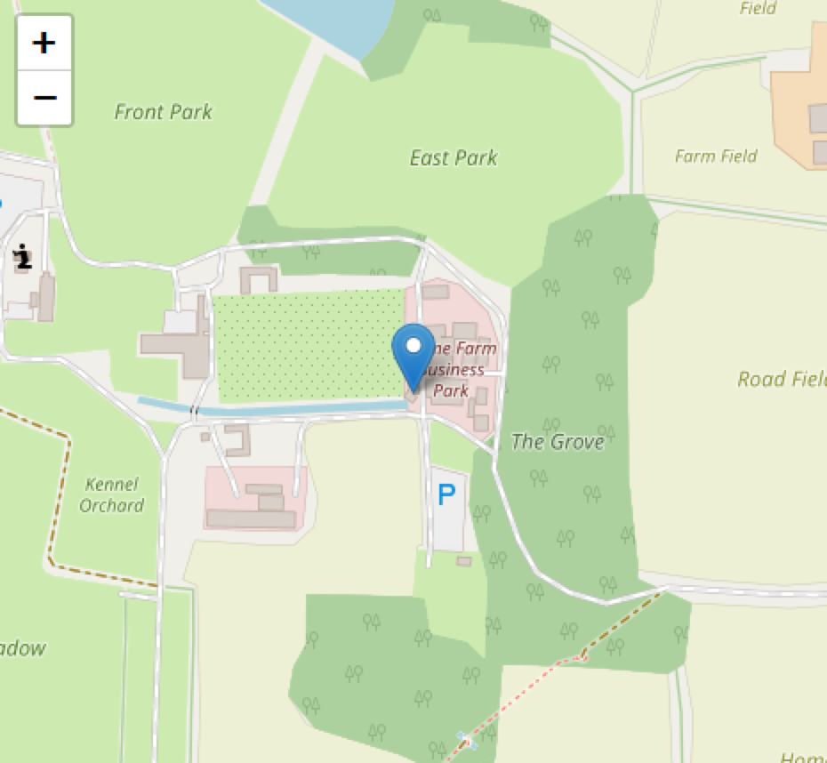 Services - ENPRO SWISS